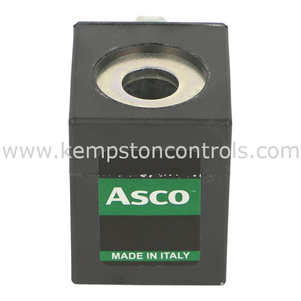 ASCO ZA10A.24/DC ASCO NUMATICS COIL 24/DC | Kempston Controls