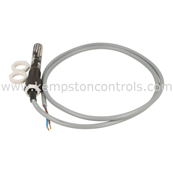 Schmersal BN65-RZ/V SCHMERSAL MAGNETIC REED SWITCH, 13MM, 1M CABLE ...