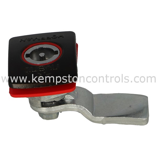 Eldon ALL503 ELDON REPLACEMENT LOCK FOR MAS ENCLOSURE, DOUBLE BIT 3 MM ...