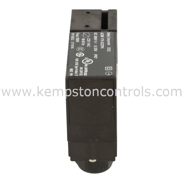 Schmersal AZM170-02ZRK SCHMERSAL SOLENOID INTERLOCK, 230VAC ...