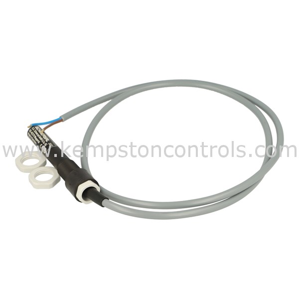 Schmersal BN65-RZ/V MAGNETIC REED SWITCH, 13MM, 1M CABLE, 13MM SENSOR ...