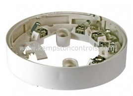 Honeywell Notifier B501AP-IV HONEYWELL DETECTOR BASE FOR 200 FC-LC ...