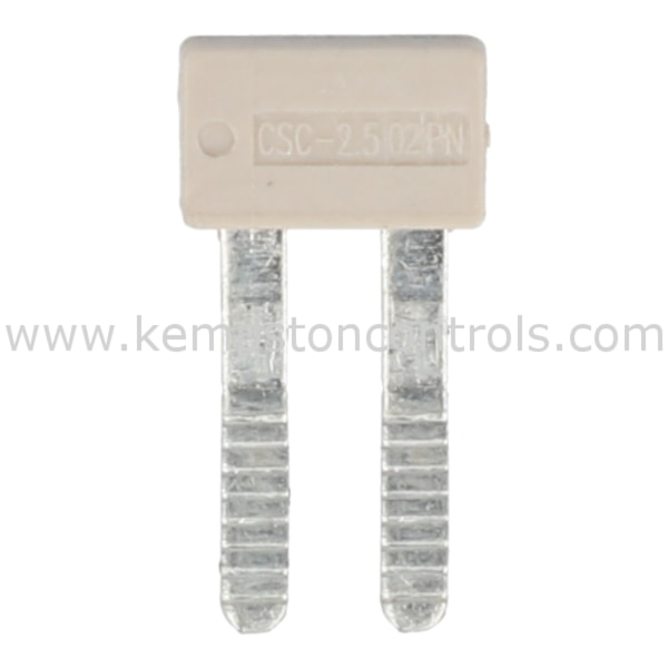 Dinkle CSC-2.502PN DINKLE 2.5MM SIDE INSERT BRIDGE 2 WAY | Kempston ...