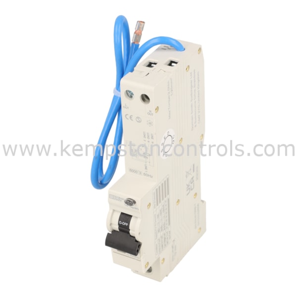 Dorman Smith MAR1PB2030A DORMAN SMITH AFDD/RCBO, 6KA, 1-POLE, TYPE B ...