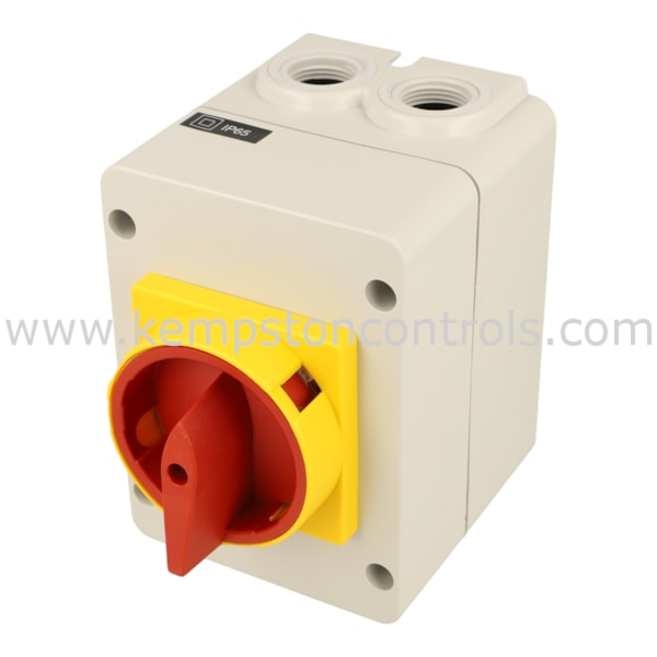 Kraus and Naimer KG20.T204/IRL068.*PFB SWITCHGEAR KRAUS AND NAIMER ...