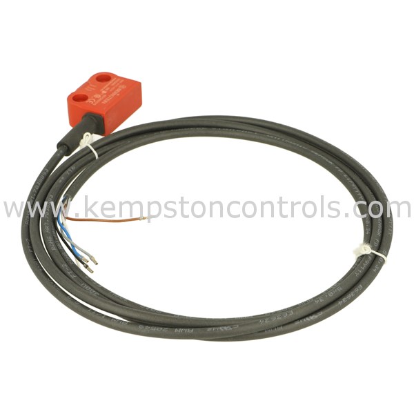 Bernstein 607-5685-079 BERNSTEIN CONTACTLESS SAFETY SWITCH, 13MM ...