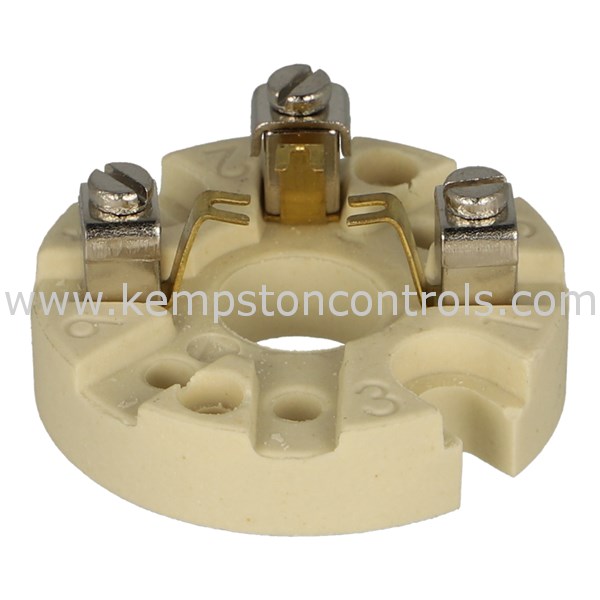 ASCON BCER_00506 ASCON CERAMIC TERMINAL BLOCK, FOR TS SERIES ...