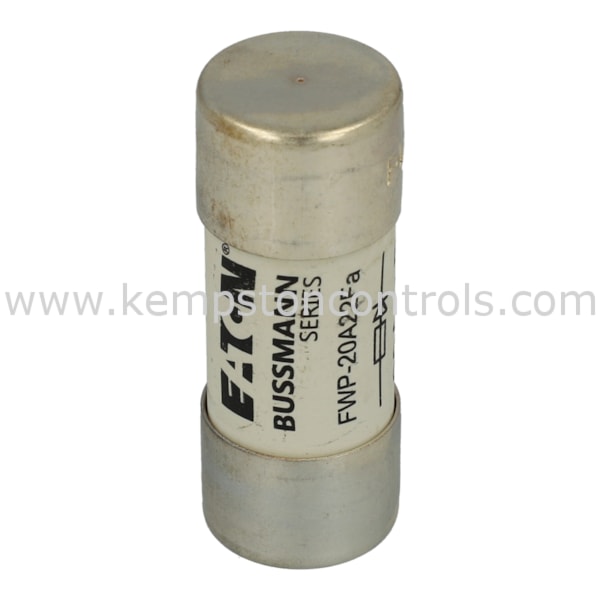 Bussmann FWP-20A22F BUSSMANN FUSE 20A 700V 22X58 | Kempston Controls