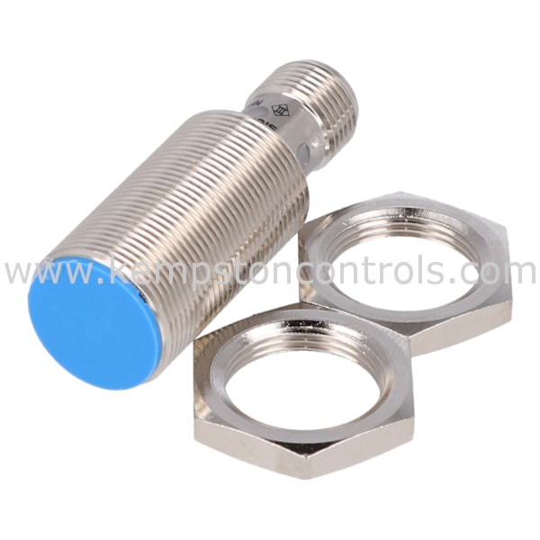 Sick IME18-08BPSZC0K SICK INDUCTIVE SENSOR, M18, 8MM RANGE FLUSH, PNP NO, M12 CONNECTOR ...