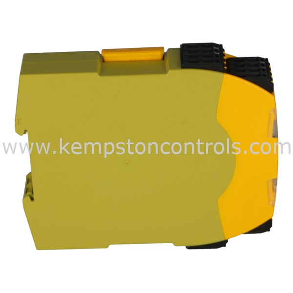 Pilz 751105 PILZ SAFETY RELAY, 1/2 CHANNEL WIRING, NO DETECTION OF ...