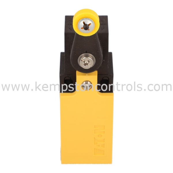 Eaton Moeller LS-11S/RL MOELLER LIMIT SWITCH, 1N/O 1N/C, SNAP ACTION ...