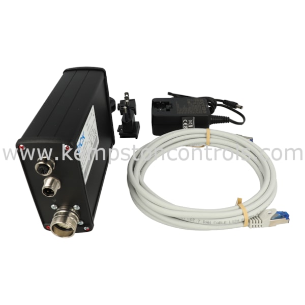 Sick PGT-11-S LAN SICK SVIP LAN PROGRAMMING TOOL FOR MOTOR FEEDBACK SYSTEMS | Kempston Controls