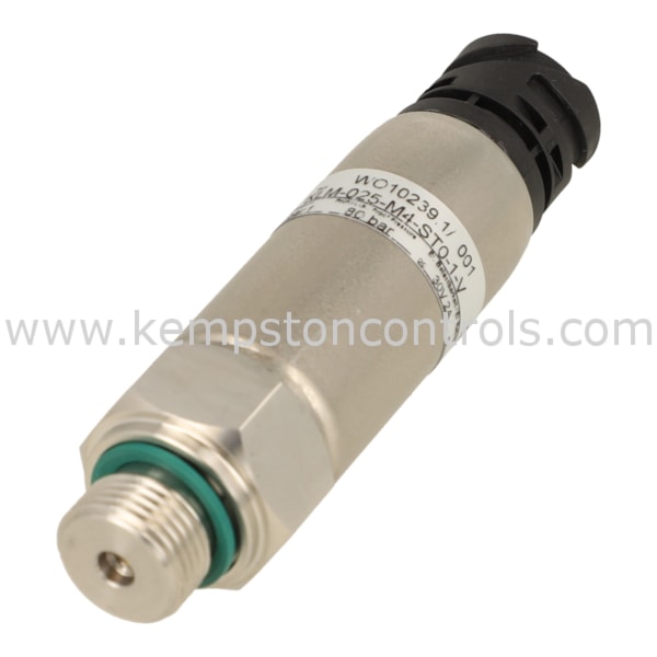 Barksdale 0416-159 BARKSDALE KLM-025-M4-ST0-1-V 14 BAR DECREASING (F ...