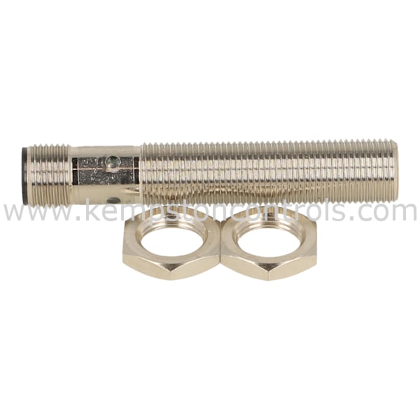 Datasensor IS-12-A1-S2 DATASENSOR INDUCTIVE SENSOR, M12, 2MM RANGE ...