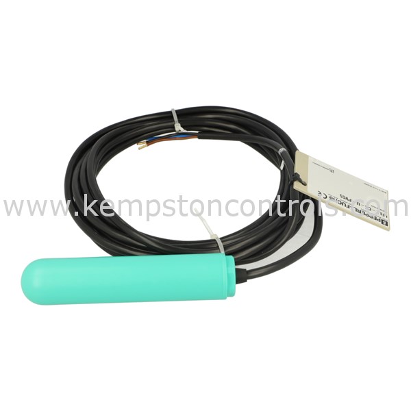 Pepperl + Fuchs LFL2-CK-U-PVC5 P+F FLOAT SWITCH | Kempston Controls
