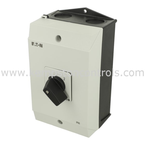 Eaton Moeller T3-2-8221/I2 MOELLER I(G) ON-OFF SWITCH | Kempston Controls