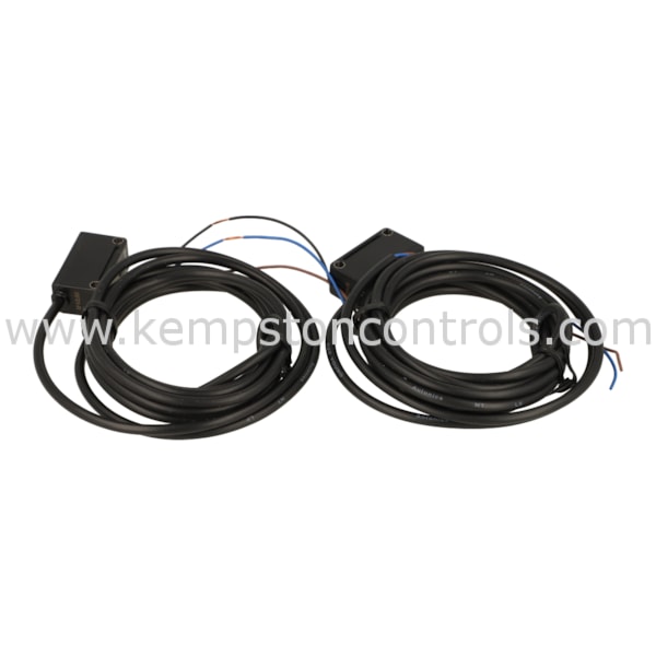 Autonics BYD3M-TDT AUTONICS PHOTOELECTRIC SENSOR, THROUGH-BEAM, 3M ...