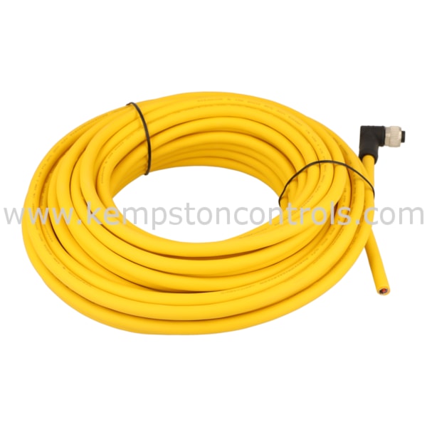 Pilz Cable/CA/M12-5AFX/A/015/XXXX/SH PILZ CONNECTION LEAD,CABLE/CA/M12 ...