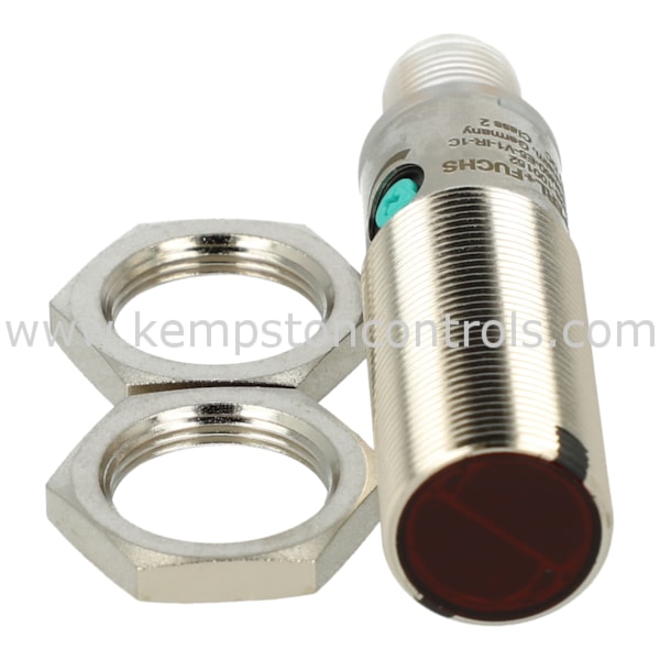 Pepperl + Fuchs OBD200-18GM60-E5-V1-IR-1C P + F PHOTOELECTRIC SENSOR, DIFFUSE, M18X1, 200MM ...