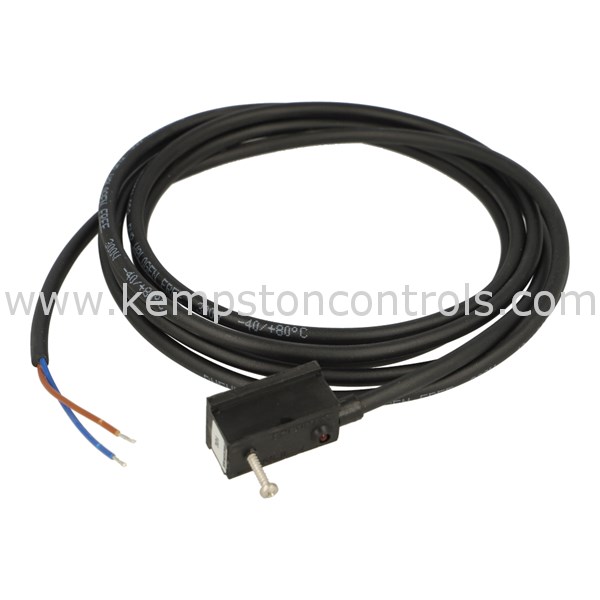 Pneumax 1500.U PNEUMAX MAGNETIC UNIVERSAL SENSOR WITH LED FOR CYLINDERS ...