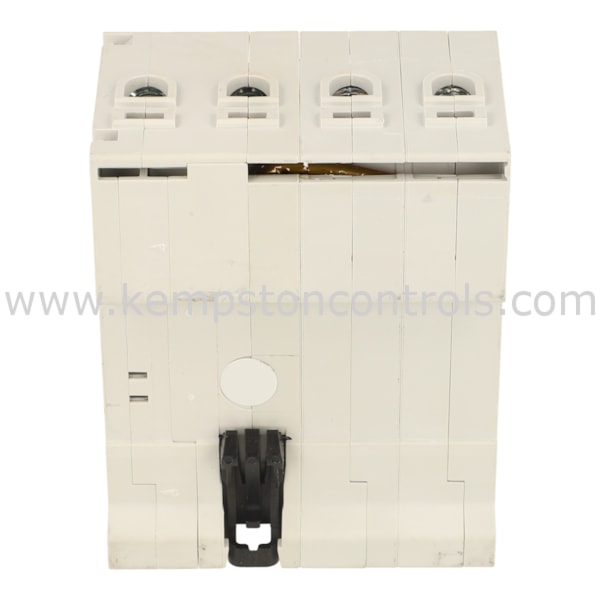 ABB 2CSR256040R1204 ABB RESIDUAL CURRENT CIRCUIT BREAKER, 3P+N, 20AMPS ...