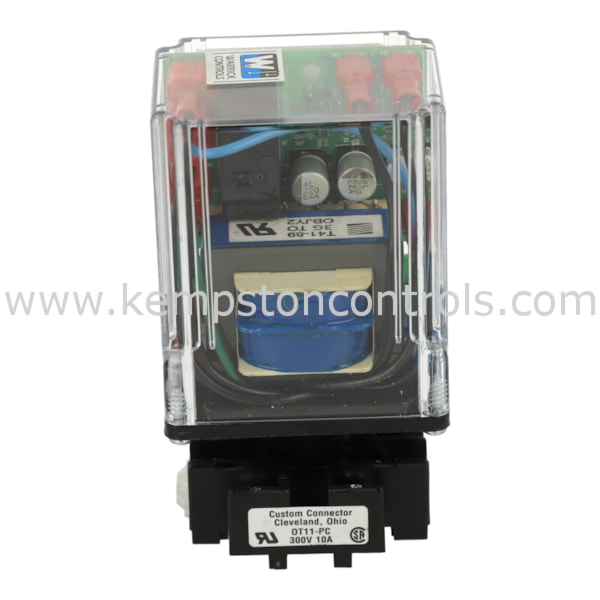GEMS 26MB1B0 GEMS WARRICK SERIES 26M LEVEL CONTROLLER, 10K, 120VAC ...
