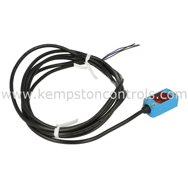 Sick WTB4FP-1G311120ZZZ SICK PHOTOELECTRIC SENSOR, DIFFUSE, BACKGROUND ...