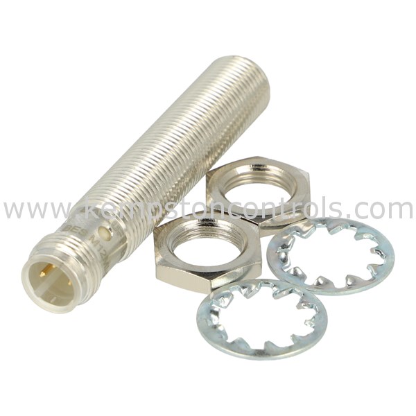 Balluff BES M12MI-PSC20B-S04G BALLUFF INDUCTIVE SENSOR, M12, 2MM RANGE ...