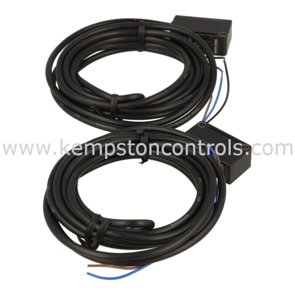 Autonics BYD3M-TDT AUTONICS PHOTOELECTRIC SENSOR, THROUGH-BEAM, 3M ...