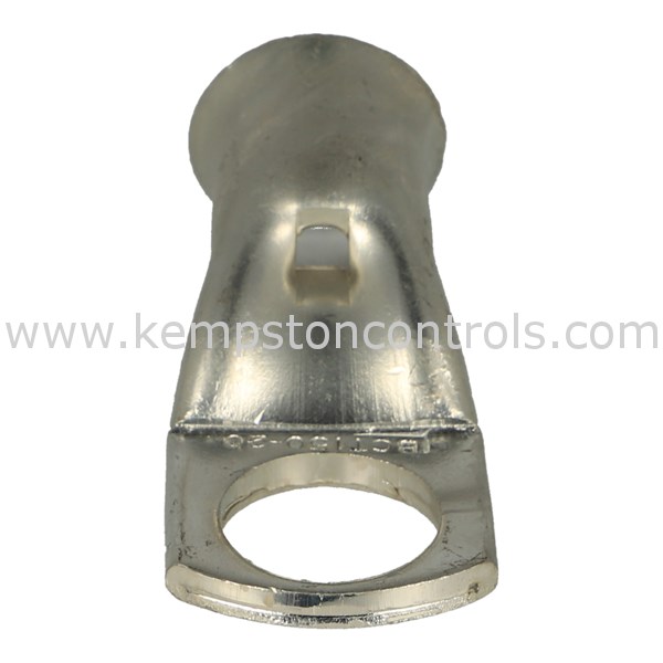 Termination Technology T150-20 TT COPPER TUBE TERMINAL 150MM² CABLE ...