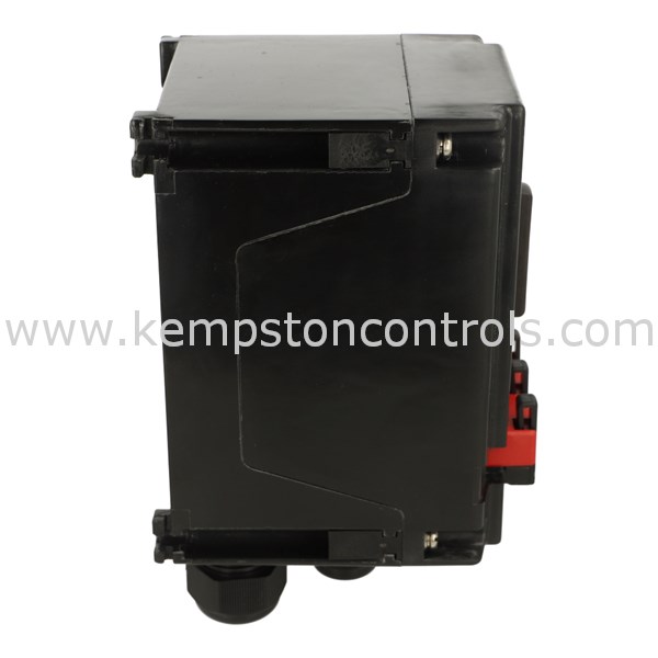 Eaton CEAG GHG2622301R0001 CEAG SAFETY SWITCH 20A 3 POLE | Kempston ...