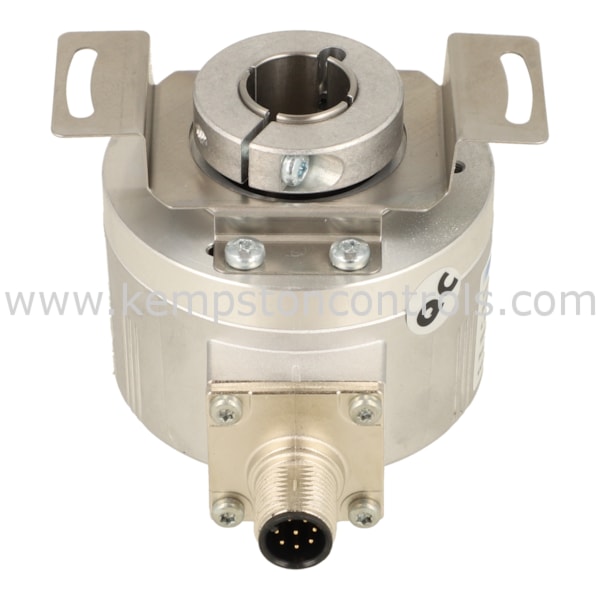 Baumer EIL580P-TT15.7BF.01024.B BAUMER INCREMENTAL ENCODER, THROUGH ...