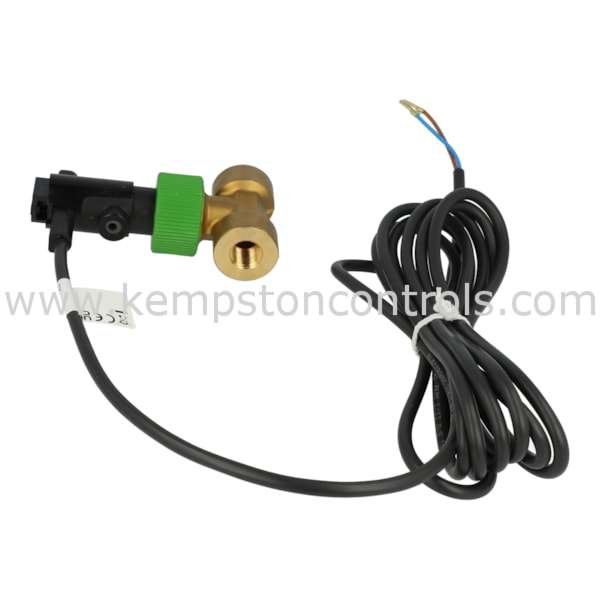 Sika VK308M0RITTA02 SIKA FLOW SWITCH, 1/4" BSP FEMALE, DN8, PN10 ...