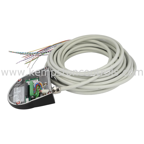 Sick SX0B-B1510G SICK SYSTEM PLUG 10M CABLE S300 ADVANCED | Kempston ...
