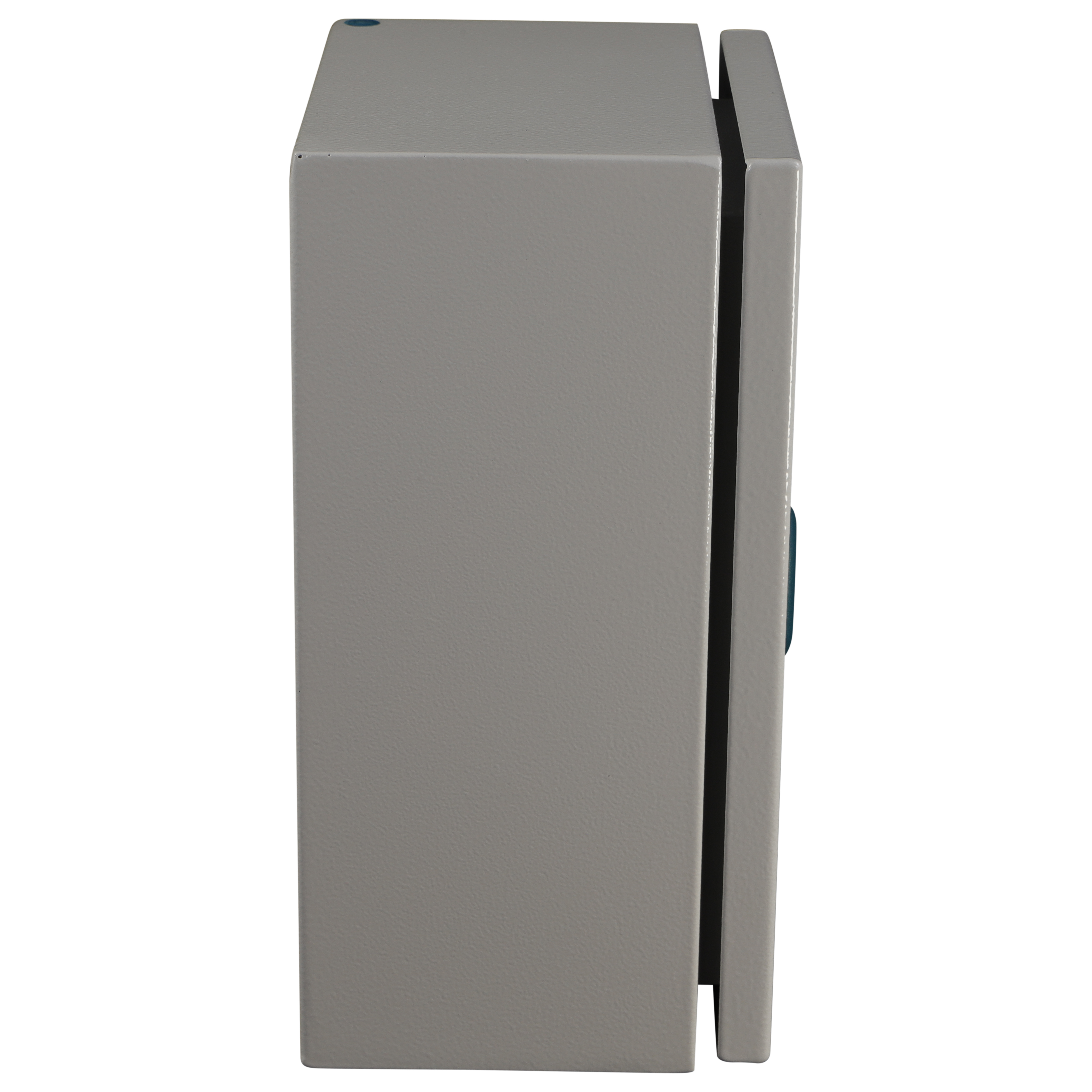 ETA Enclosures EC-020315 ETA ENCLOSURES EC020315 BOX MILD STEEL IP66 ...