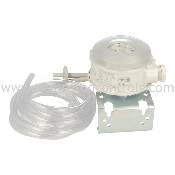 Siemens Smart Infrastructure QBM81-5 SIEMENS DIFFERENTIAL PRESSURE ...