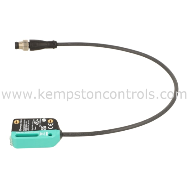 Pepperl + Fuchs OBD1000-R100-2EP-IO-0,3M-V31 PEPPERL + FUCHS PHOTOELECTRIC DIFFUSE MODE SENSOR ...