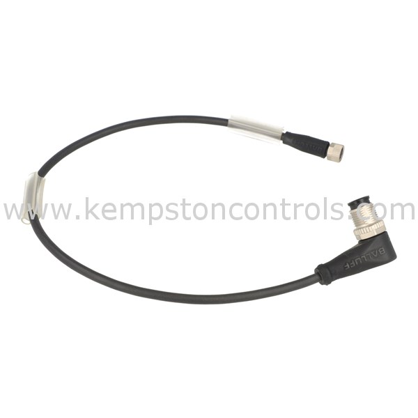Balluff BCC M313-M423-3E-300-PX0334-003 BALLUFF DOUBLE-ENDED CORDSET ...