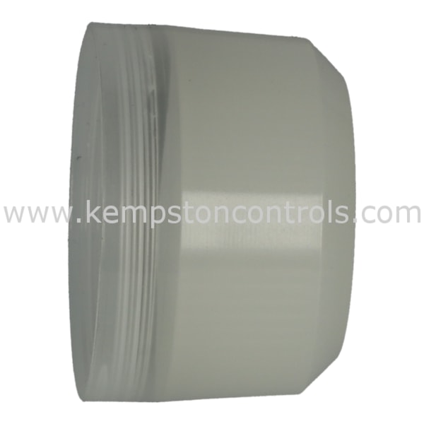 Eaton 91000TC6N EATON PLASTIC LED LENS, WHITE, FOR USE WITH INDICATING ...