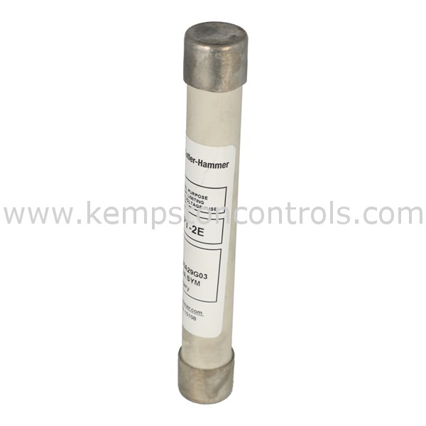 Bussmann 5NCLPT-2E BUSSMANN 5.5KV 2E, CURRENT LIMITING FUSE | Kempston ...