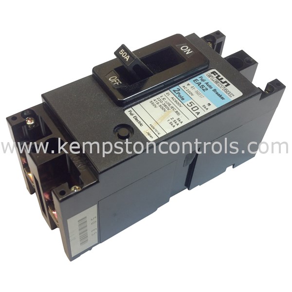 Fuji EA52/50 FUJI EA52/50 | Kempston Controls
