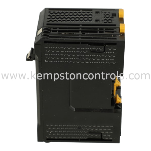 Omron NX-ECC203 OMRON NX SERIES ETHERCAT COUPLER | Kempston Controls