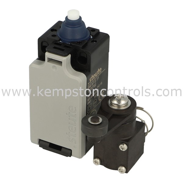 Steute EM97-D-11 STEUTE POSITION SWITCH WITH SAFETY FUNCTION, M20X1.5 ...