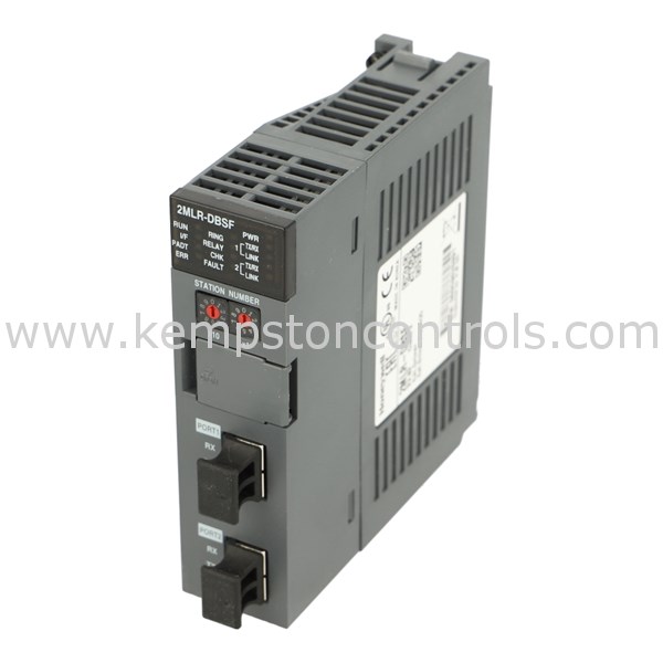 Honeywell Process Solution (PMC) 2MLR-DBSF NORMAL BASE OPTIC SLAVE ...