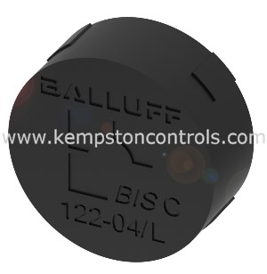 Balluff BIS C-122-04/L LF RFID DATA CARRIER, 70/455KHZ, 10MM DIAMETER X ...