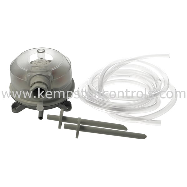 Honeywell Fema DPS400 HONEYWELL DIFFERENTIAL PRESSURE SWITCH, 40-400PA ...
