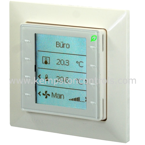 Siemens Smart Infrastructure QMX3.P36F SIEMENS SMART INFRASTRUCTURE ...
