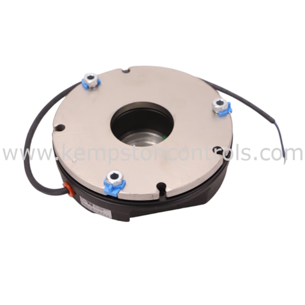 Lenze BFK458-12E LENZE SPRING-APPLIED BRAKE, 10MM SIZE, 180VDC, 32NM ...