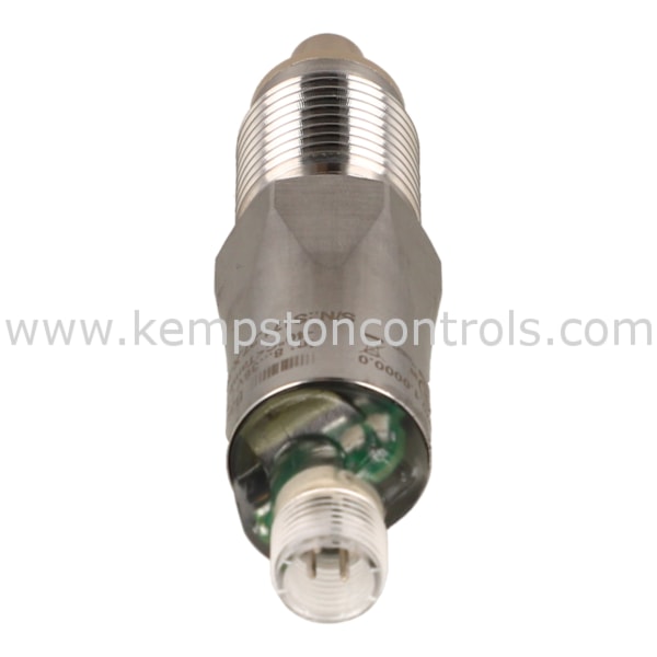 Baumer LBFI-21.010.G07020.1.0000.0 BAUMER EXPLOSION-PROOF POINT LEVEL ...