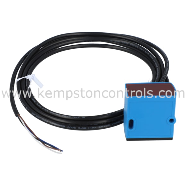 Sick RAY10-AB1GBLA00 SICK PHOTOELECTRIC RETRO-REFLECTIVE SENSOR, 0-1.5M ...